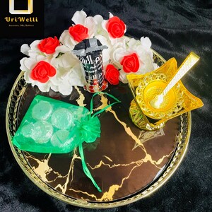 Ball Incense - African Incense - Senegalese Incense - Handmade Incense ...