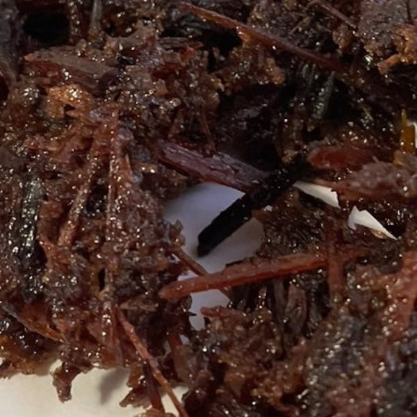 Senegalese Incense - Etsy