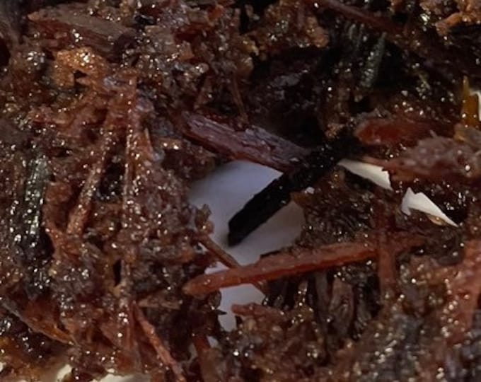 Thiouraye, Turaren Wuta, Woussoulan, Wet Gowe Saff, Gambian 35g, 120g ...