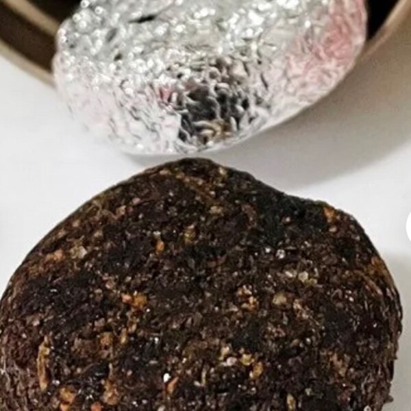 Senegalese Incense - Etsy