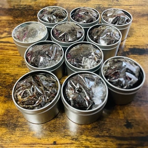 Tchad Incense - Senegalese Incense - Handmade Incense - Bakhoor ...