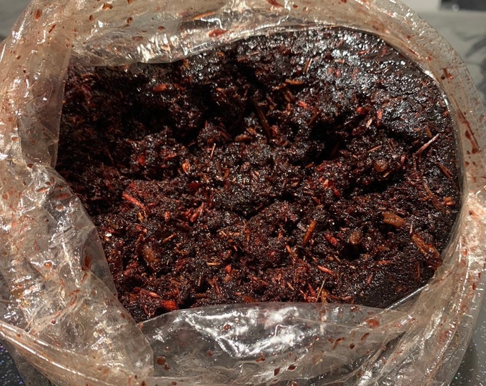 Naak Incense 3.17oz/90g - Relaxing Incense- Incense - Incienso ...