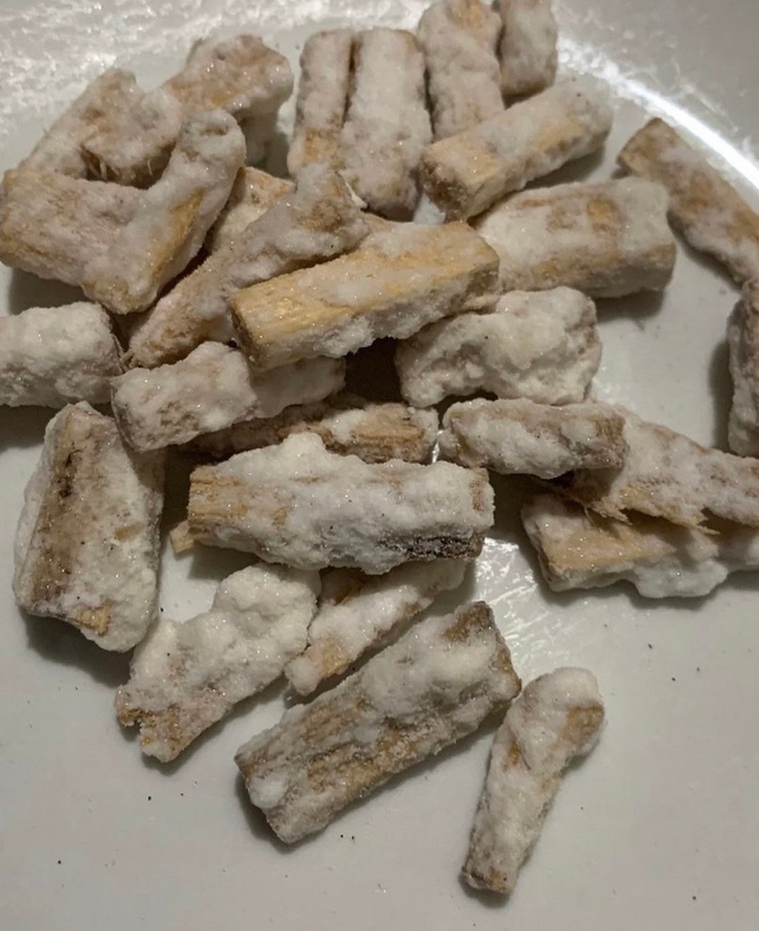 Misk Al Oudh Incense - Resin Incense - Incienso - Natural Incense ...