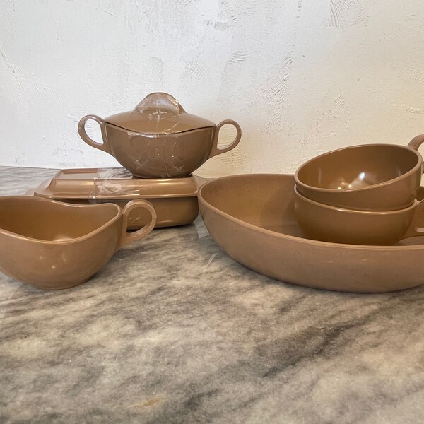 Plastic Dinnerware - Etsy