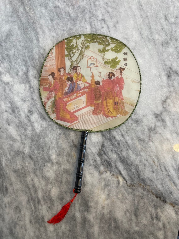 antique traditional chinese - Gem