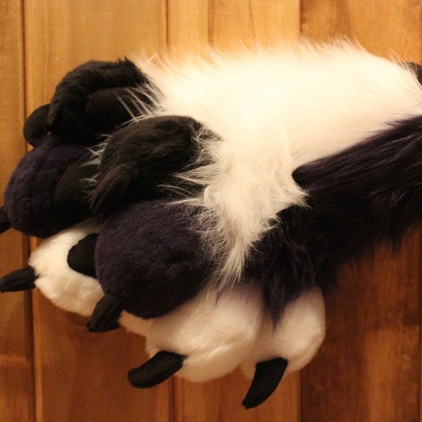 Hand Paws - Etsy