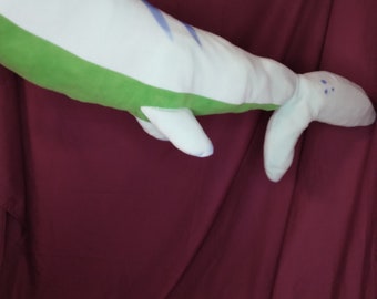 Manokit Tail Fursuit - Etsy