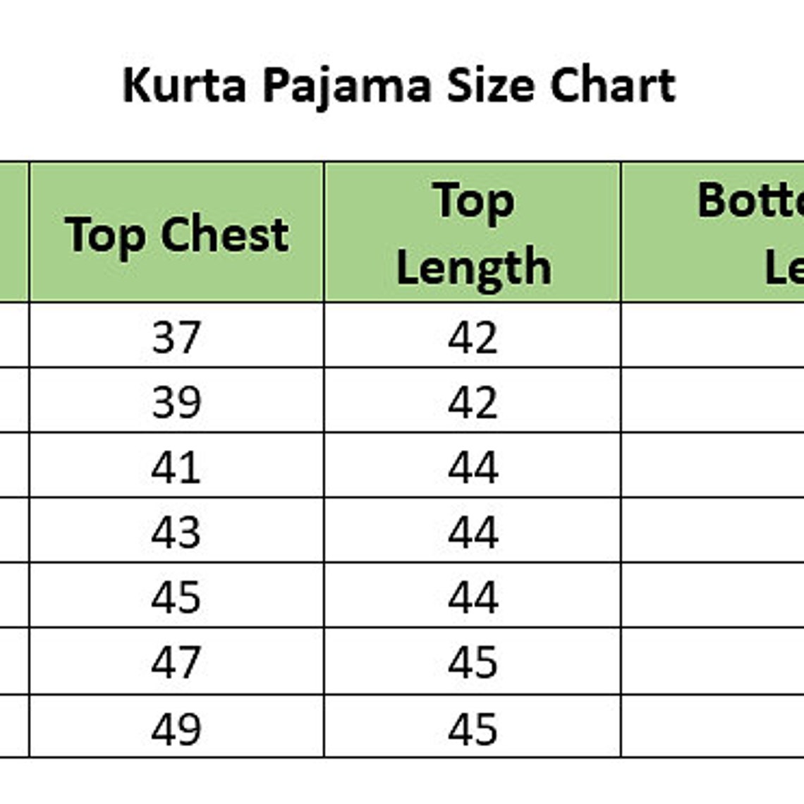 Size 42 Men's Silk Kurta Set Men's Traditional Kurta Set Comfortable ...