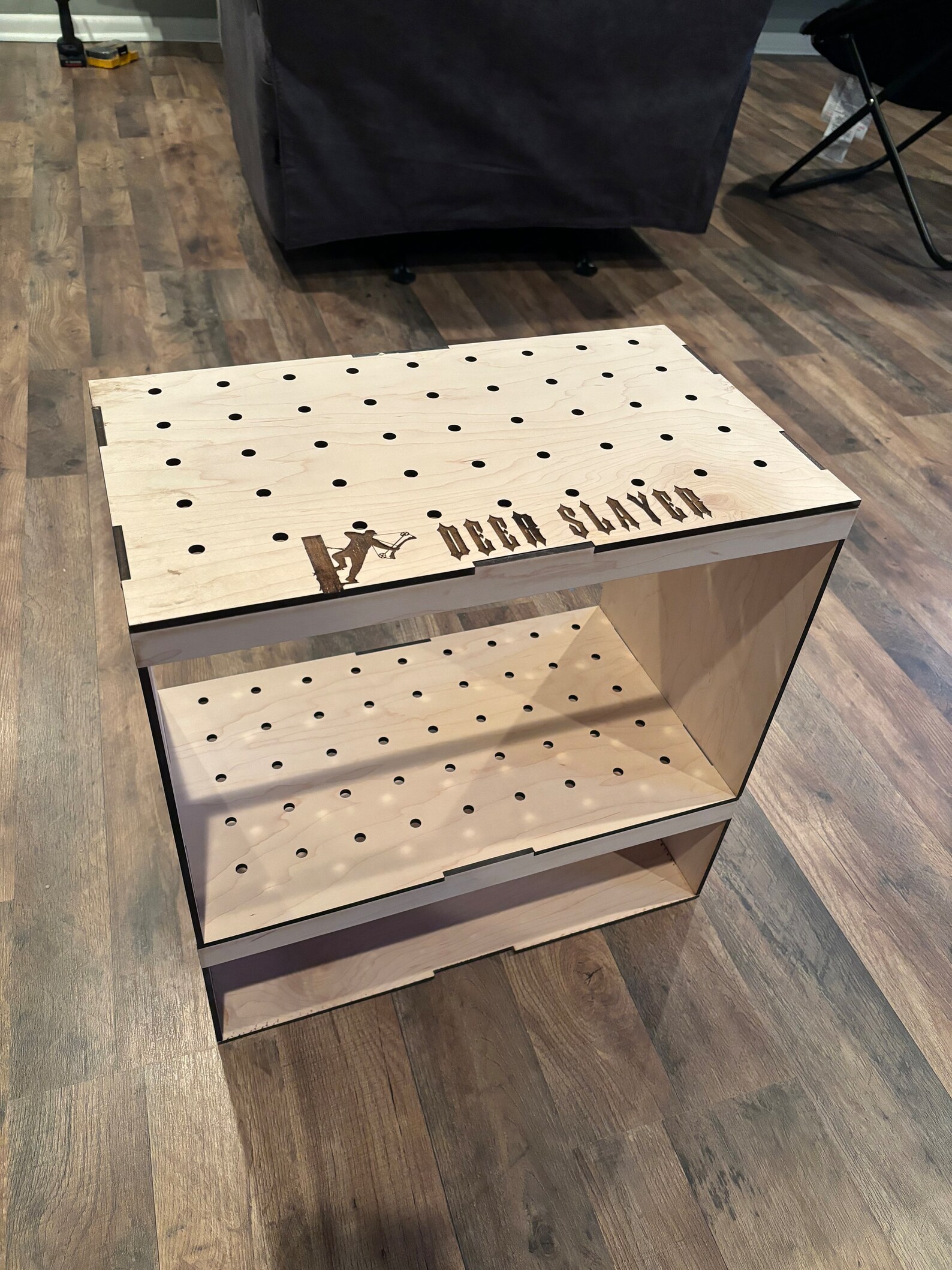 Arrow Holder, Arrow Display, Arrow Organizer, Arrow Storage, Arrow ...