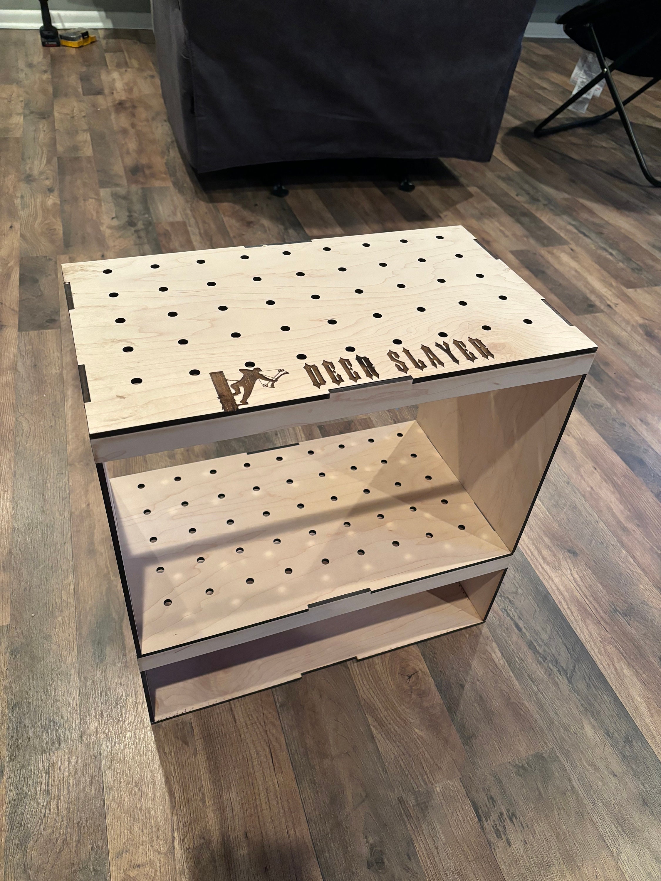 Arrow Holder, Arrow Display, Arrow Organizer, Arrow Storage, Arrow ...