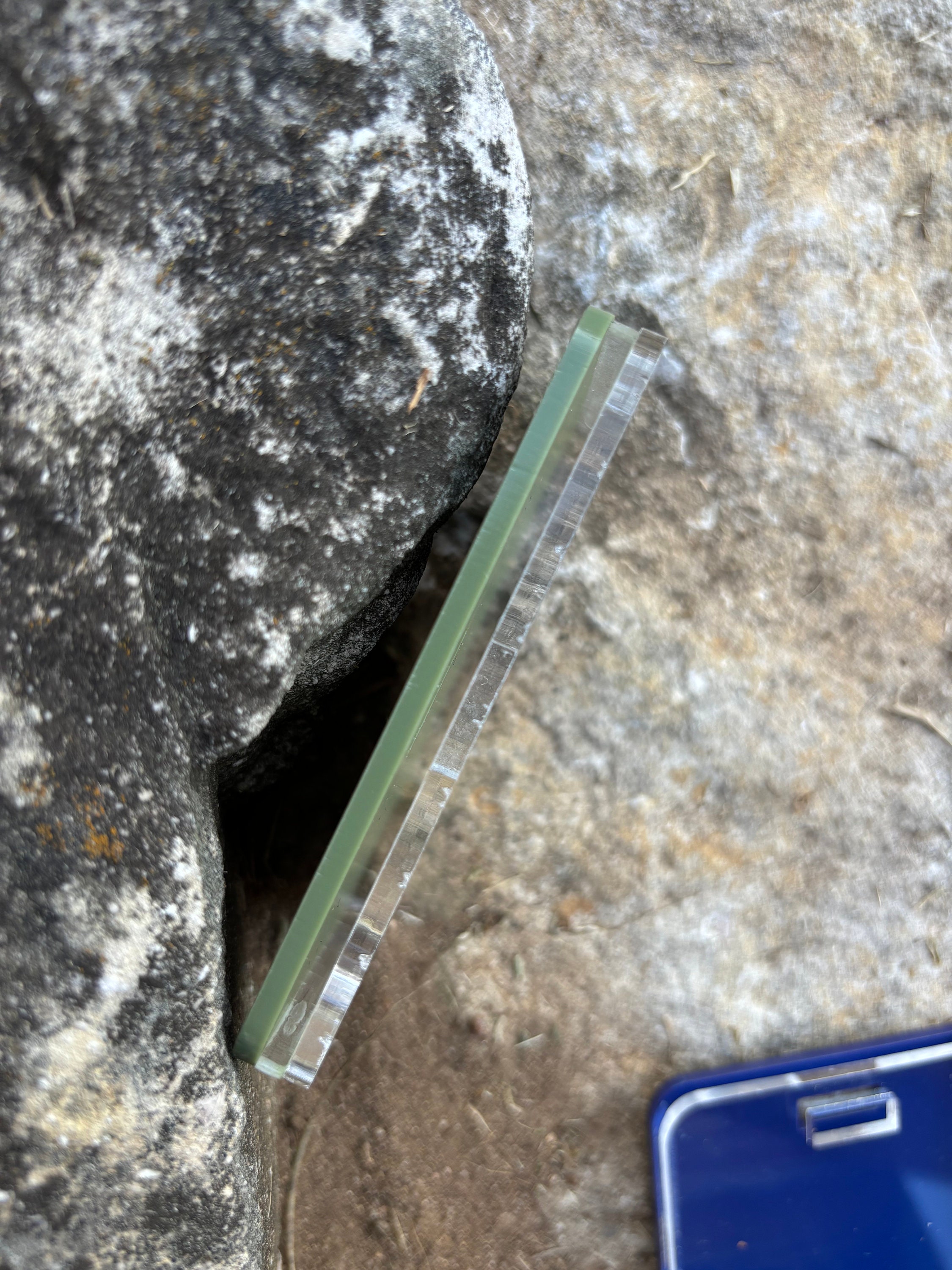 Custom Badge Holder, Badge Protector, Horizontal ID Badge Holder ...