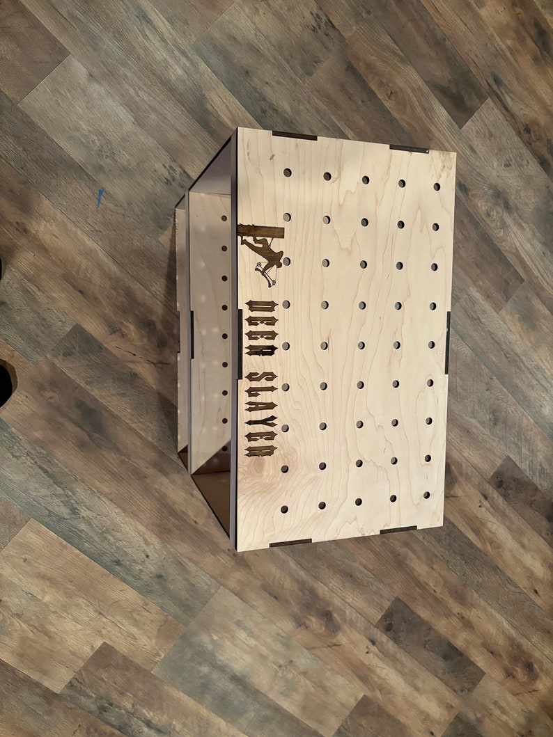 SVG & PDF FILE for Arrow Holder, Arrow Display, Arrow Organizer, Arrow ...