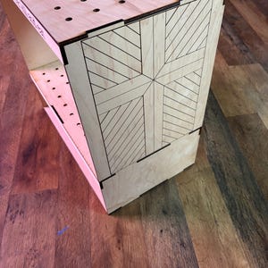 Arrow Holder, Arrow Display, Arrow Organizer, Arrow Storage, Arrow ...