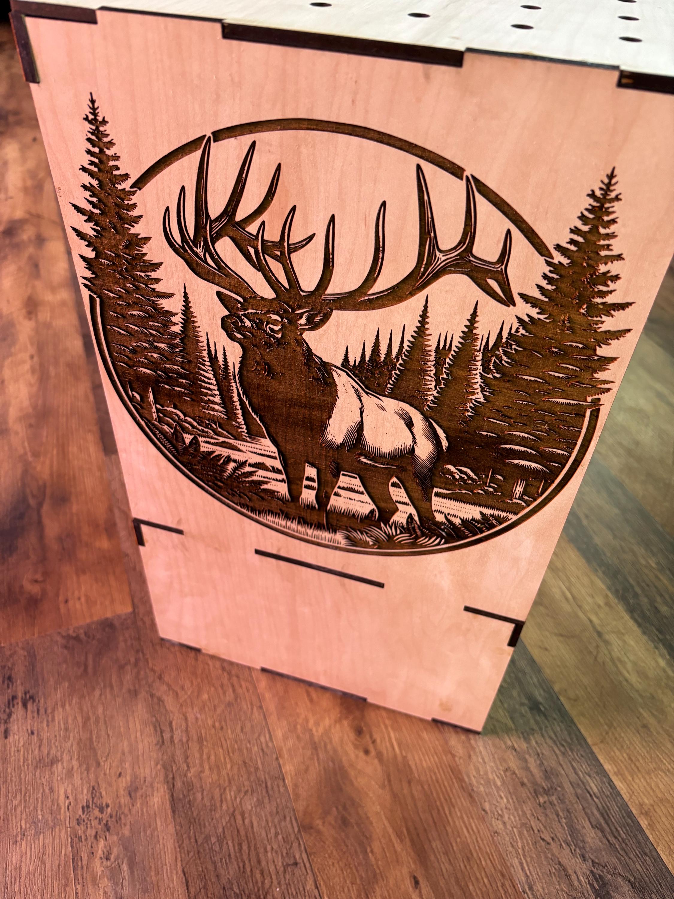 Arrow Holder, Arrow Display, Arrow Organizer, Arrow Storage, Arrow ...