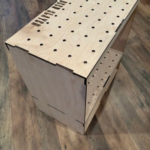 SVG & PDF FILE for Arrow Holder, Arrow Display, Arrow Organizer, Arrow ...