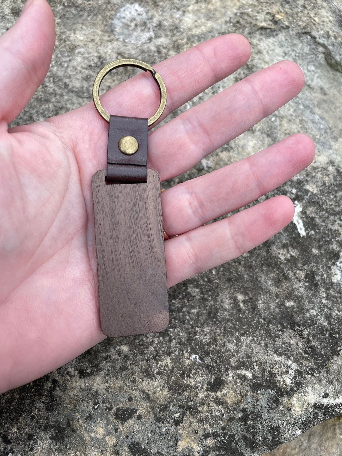 Veteran Keychain, Army,marine,air Force, Coast Guard, His or Her Gift ...