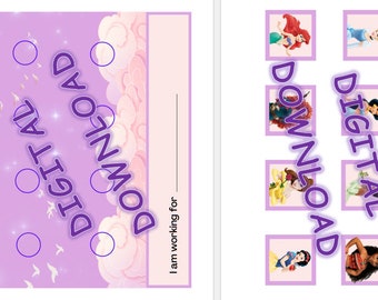 Pokemon / Token Board / DIGITAL DOWNLOAD / PRINTABLE - Etsy