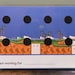 Sonic (modern and Classic Characters)/ Token Board - Etsy