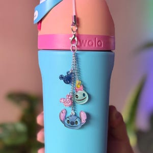 Owala Lilo and Stitch - Etsy