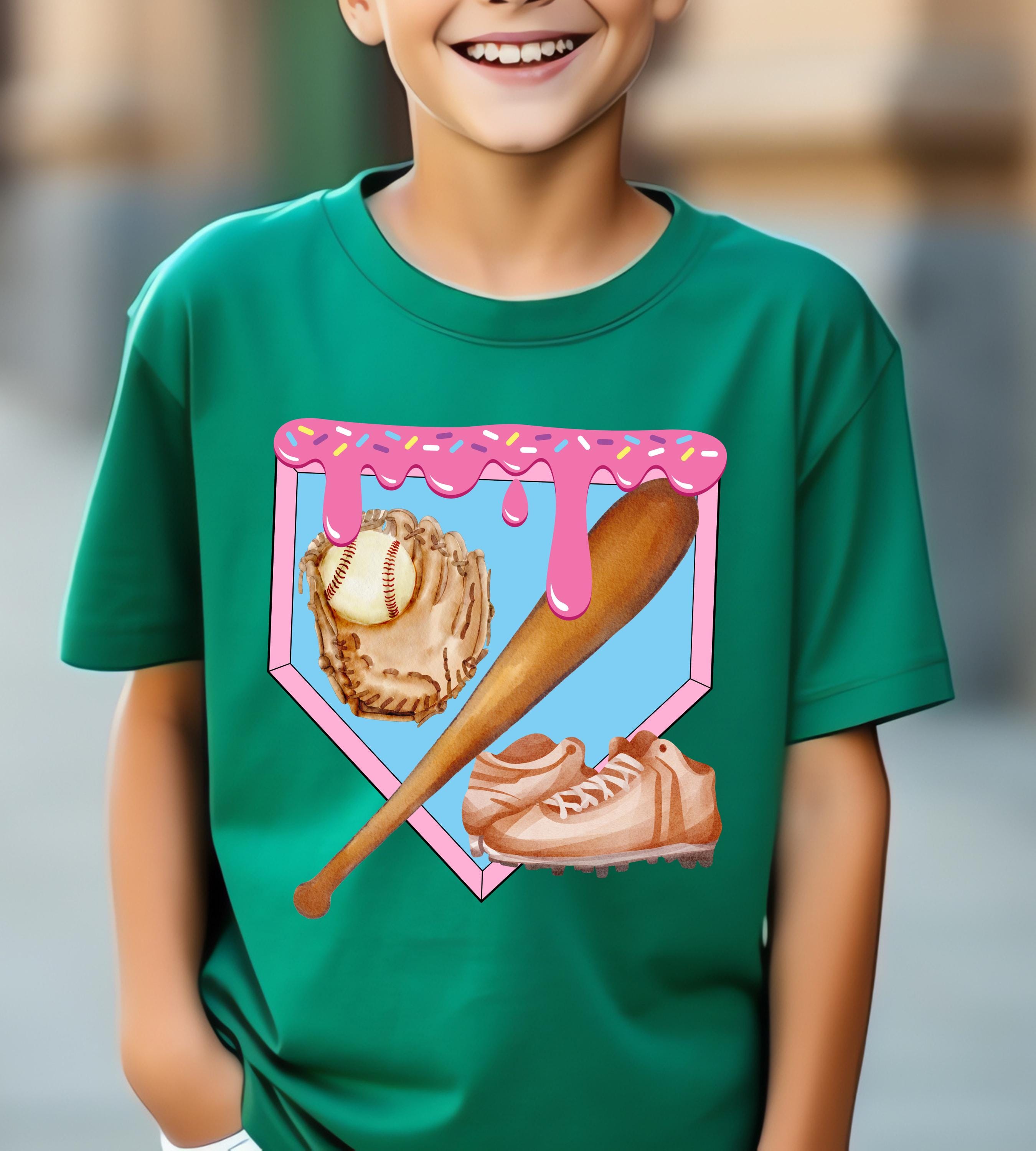 DIGITAL FILE | Instant Download | PNG | Baseball Drip | Bat Ball Glove ...