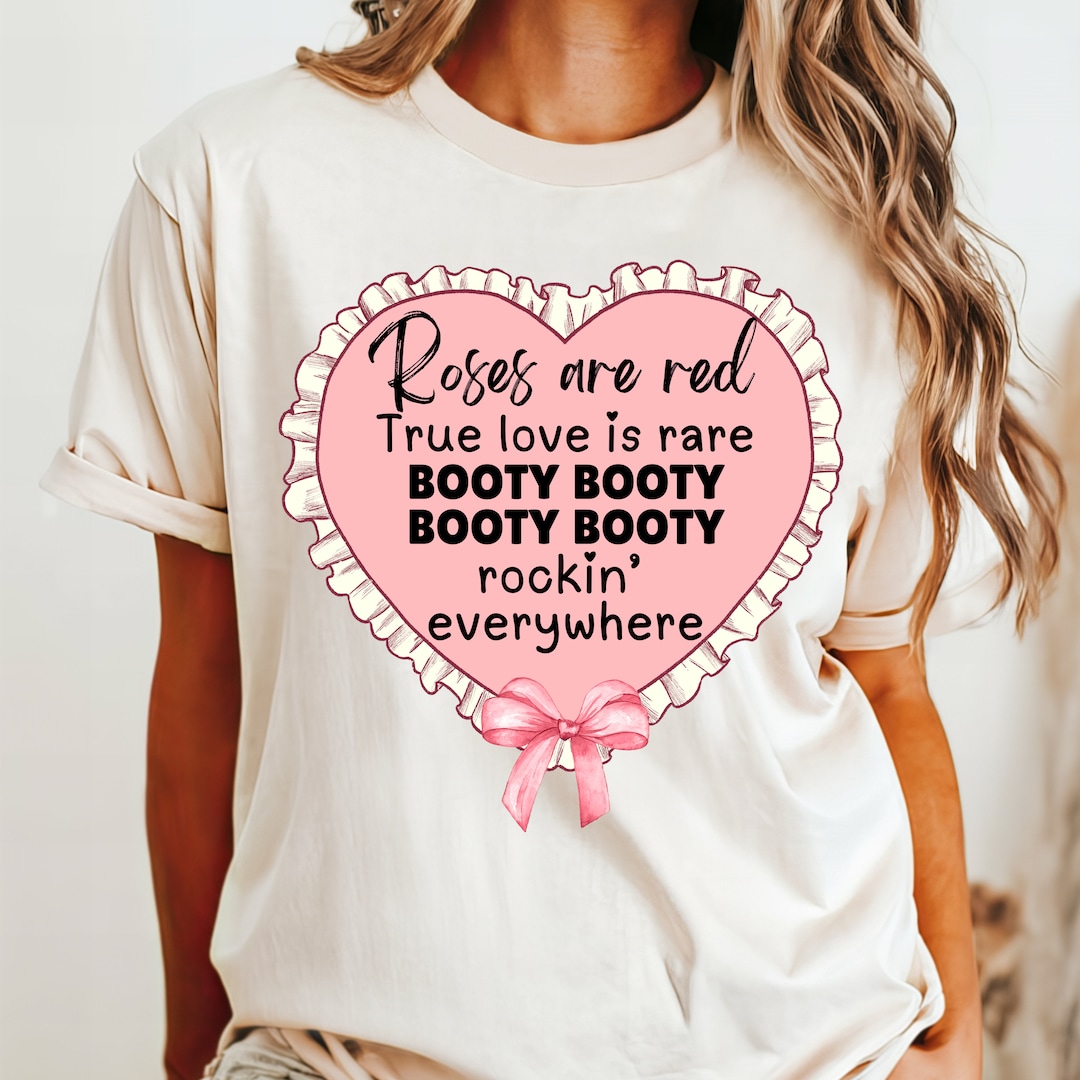 DIGITAL FILE | Instant Download | PNG | Roses Are Red | True Love is ...