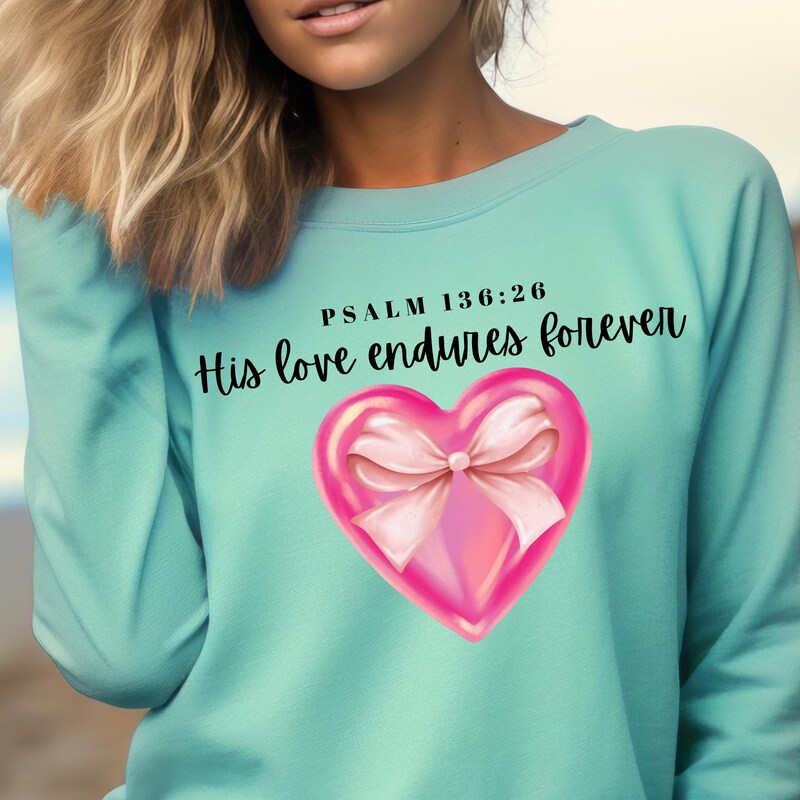 February Bible Images - Etsy