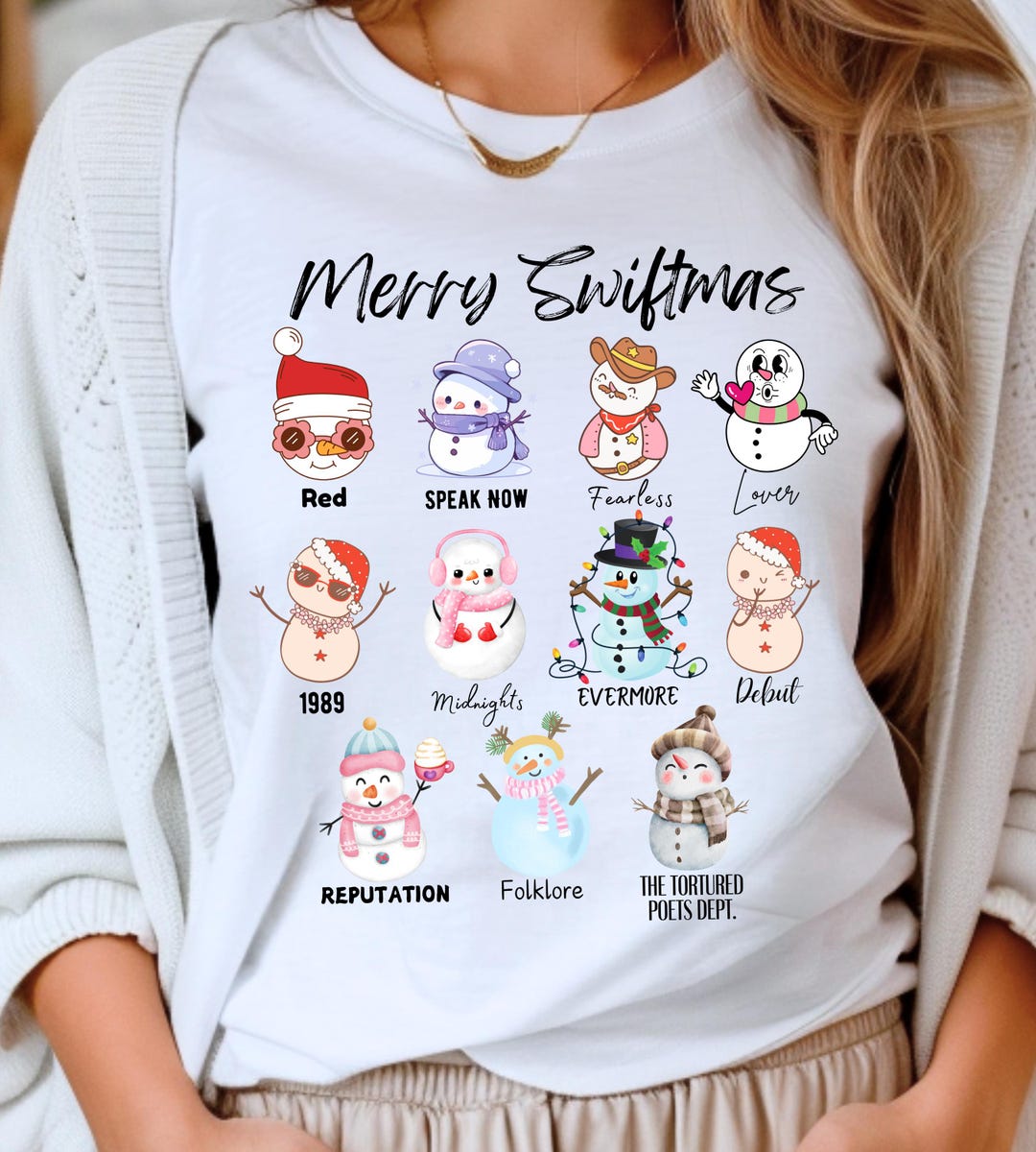 DIGITAL FILE | Instant Download | PNG | Merry Swiftmas | Christmas ...