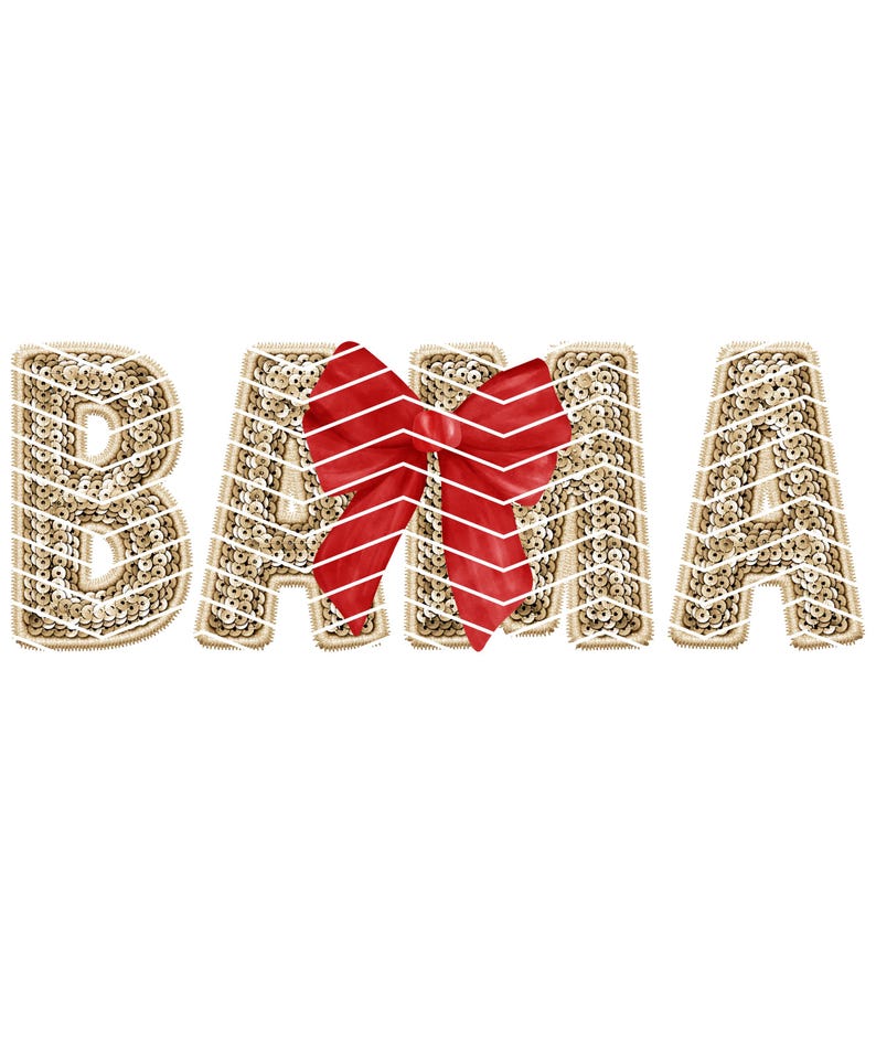 DIGITAL FILE Instant Download PNG Alabama Bundle Vegas Gold Faux ...