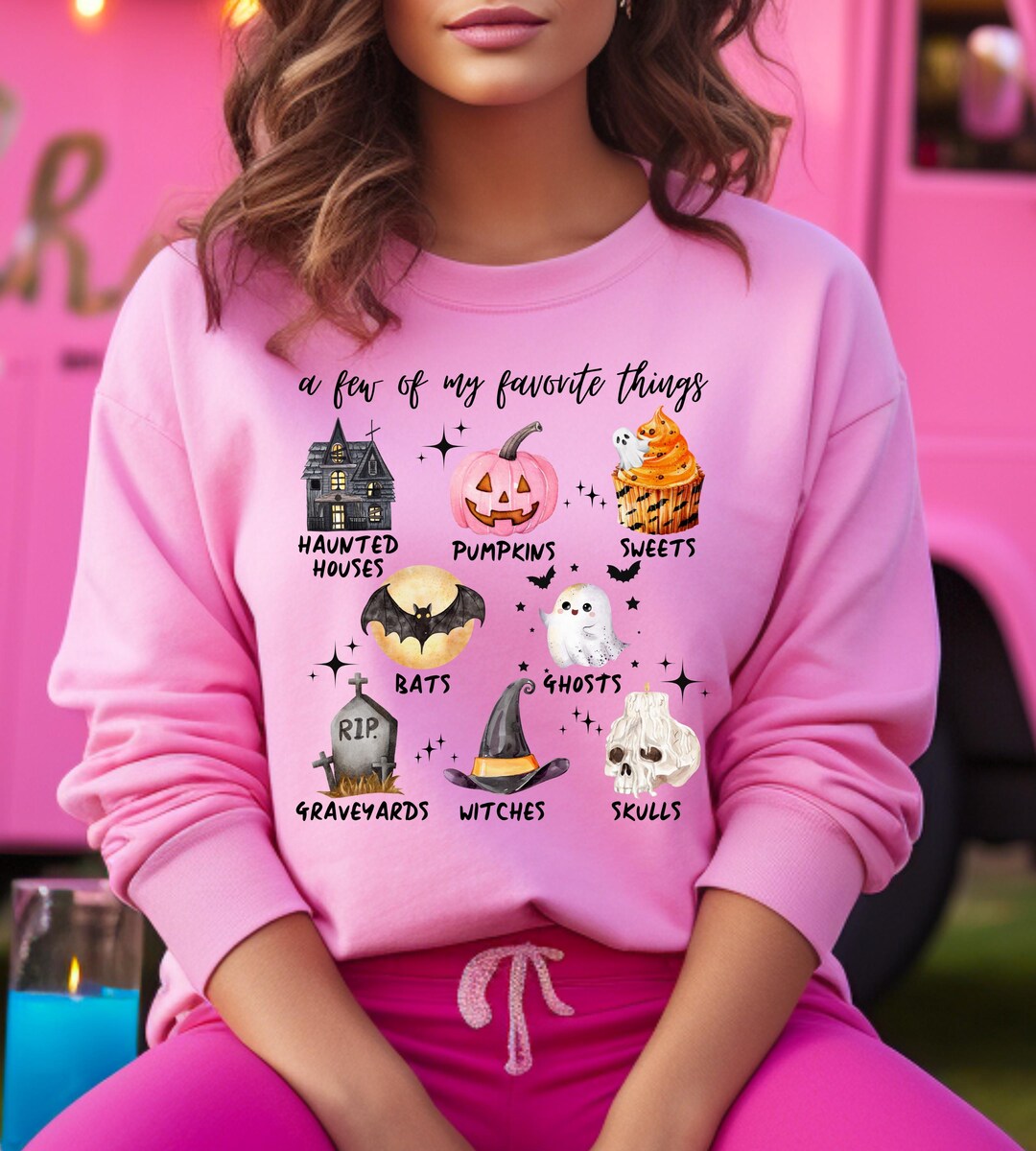 DIGITAL FILE | Instant Download | PNG | Halloween | A Few of My ...