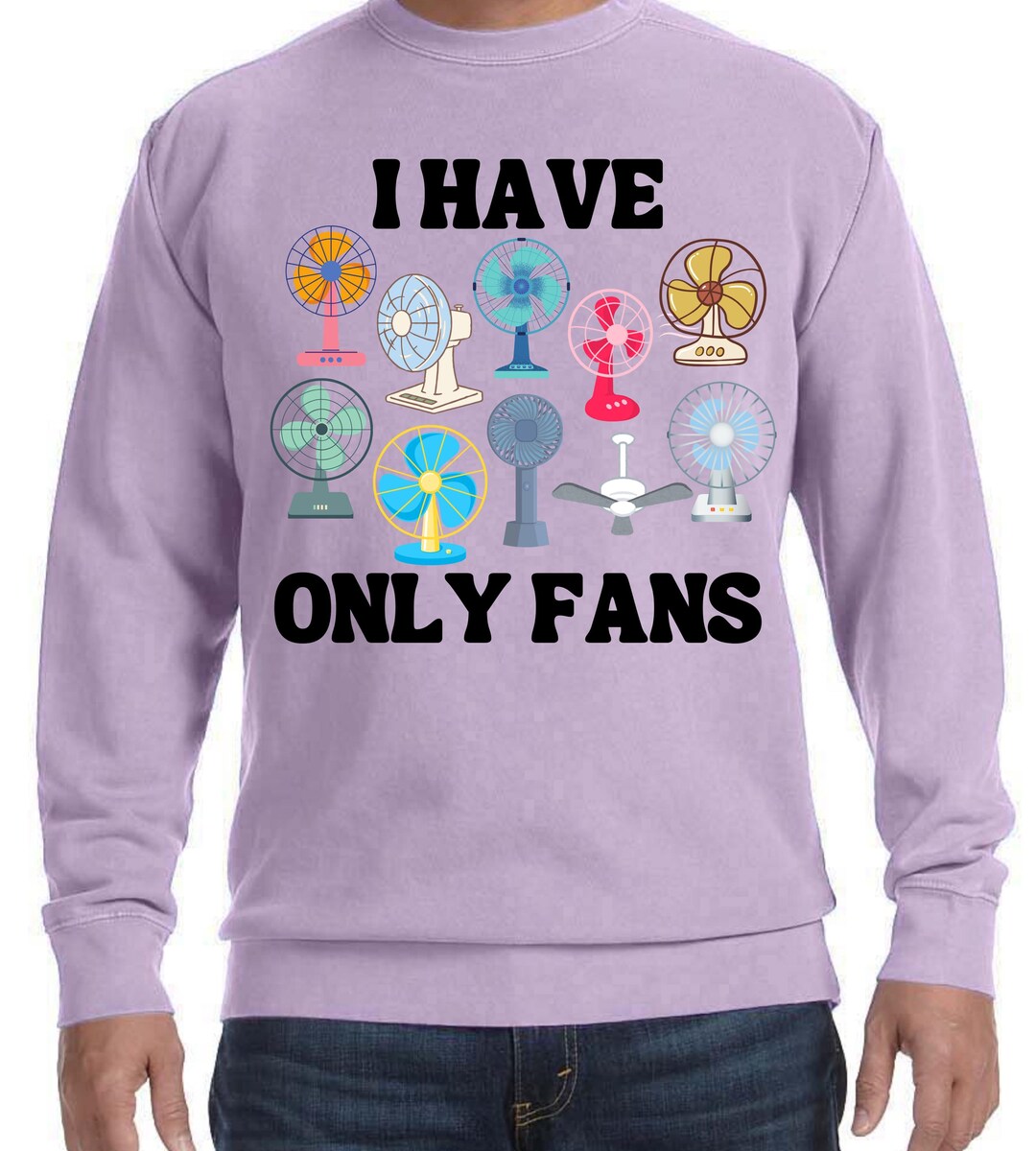 DIGITAL FILE | Instant Download | PNG | I Have Only Fans | Funny Puns ...