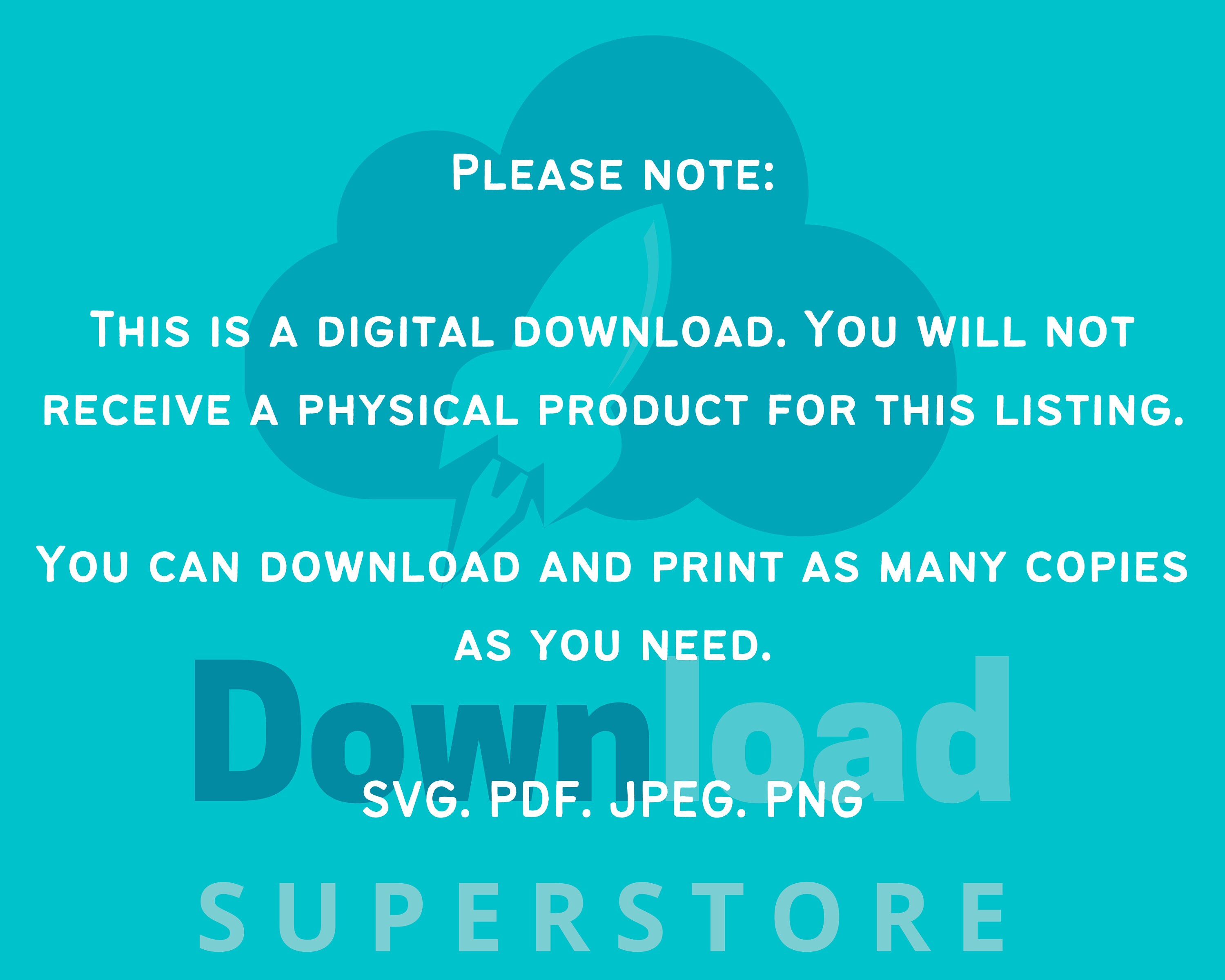 Bunny Ear Alphabet and Number Font Bundle - SVG, PNG, JPEG, Pdf - Etsy