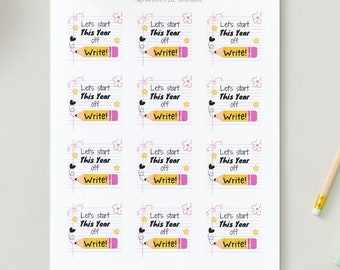 Valentine Printable Pencil Tags, Instant Download, Printable Valentine ...