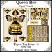 Queen Bee Digital Printable - Etsy