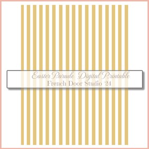 Easter Parade 2024 Digital Printable - Etsy