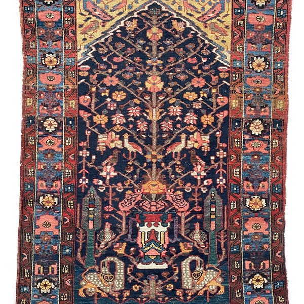 Tree of Life Serpent - Etsy