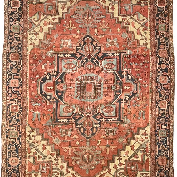 Green Terracotta Rug - Etsy