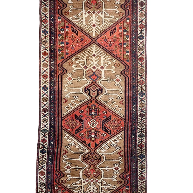 15 Foot Runner Rug - Etsy