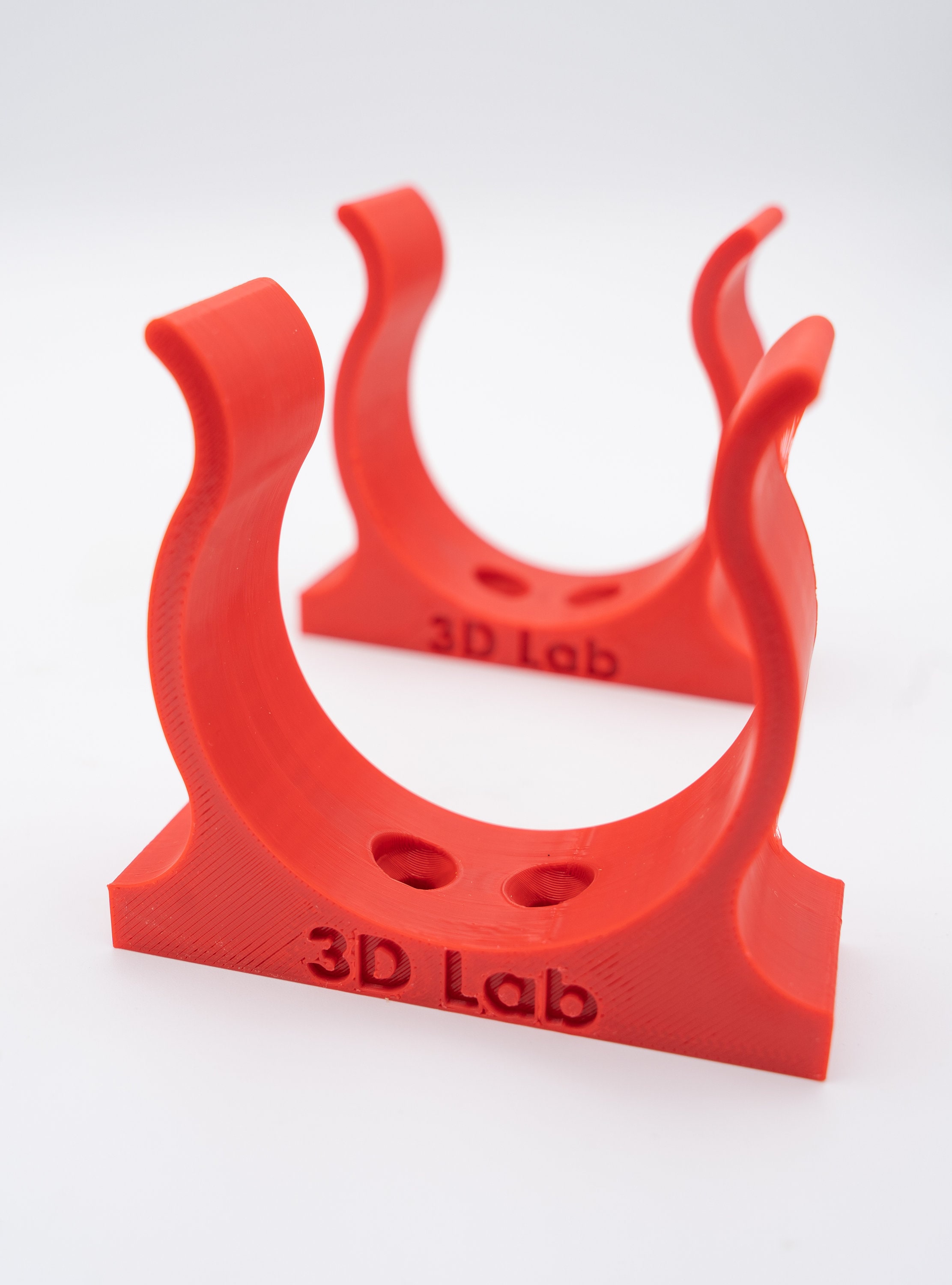 Caulk/silicone Gun Holder 3D Printed Handy Wall-mounted Organiser for ...