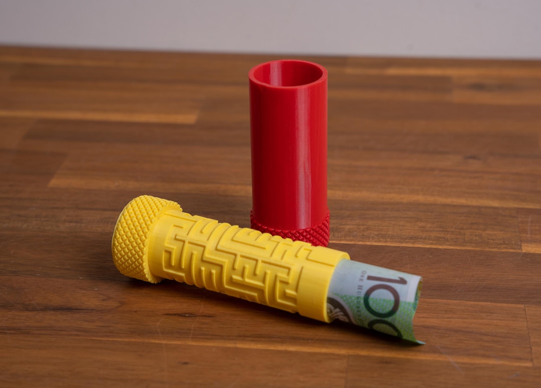 3D Printed Maze Puzzle Box | the Annoying Cash Stash | for Gifting ...