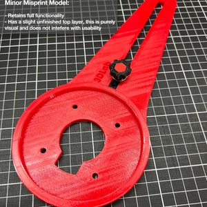 Adjustable Circle Cutting Jig Compatible With Milwaukee M18 FUEL ...
