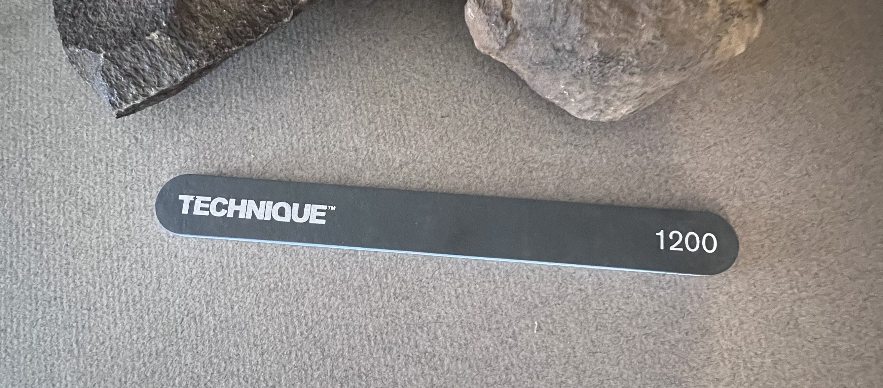 1200 Grit File Foam Core Hand Held Jewelry Finishing Tool - Etsy