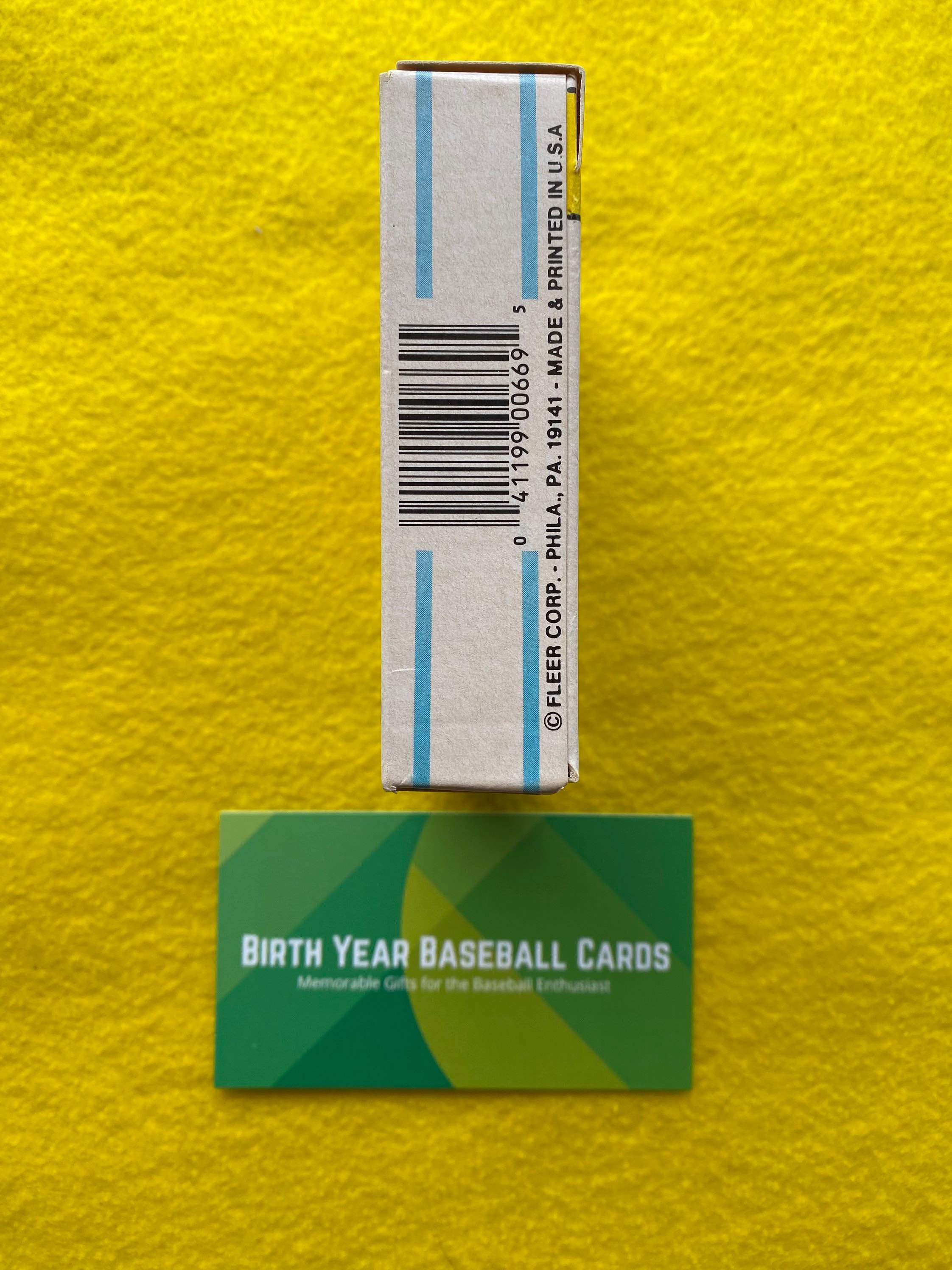 1987 Fleer Walgreens Exclusive MLB League Leaders Logo Stickers ...