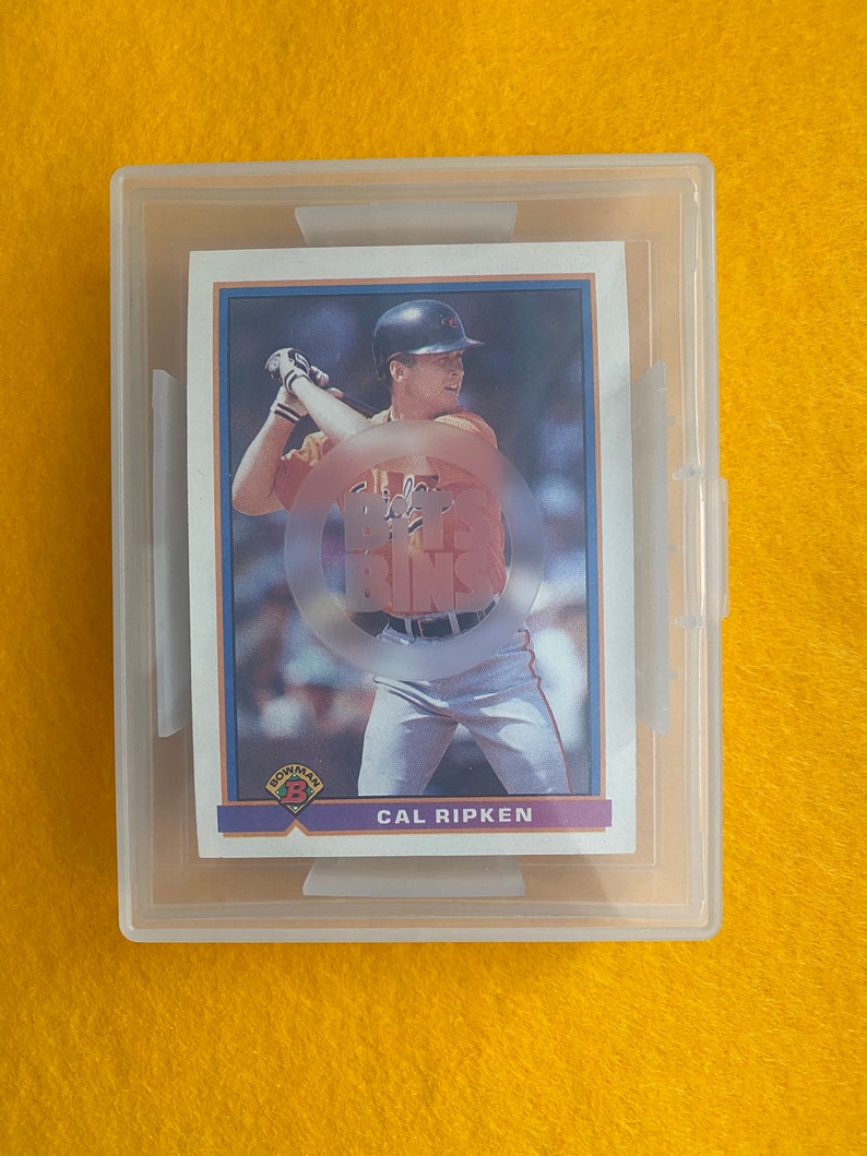 1991 Baseball Card Team Set | 1991 Topps Baseball Team Collection | MLB ...