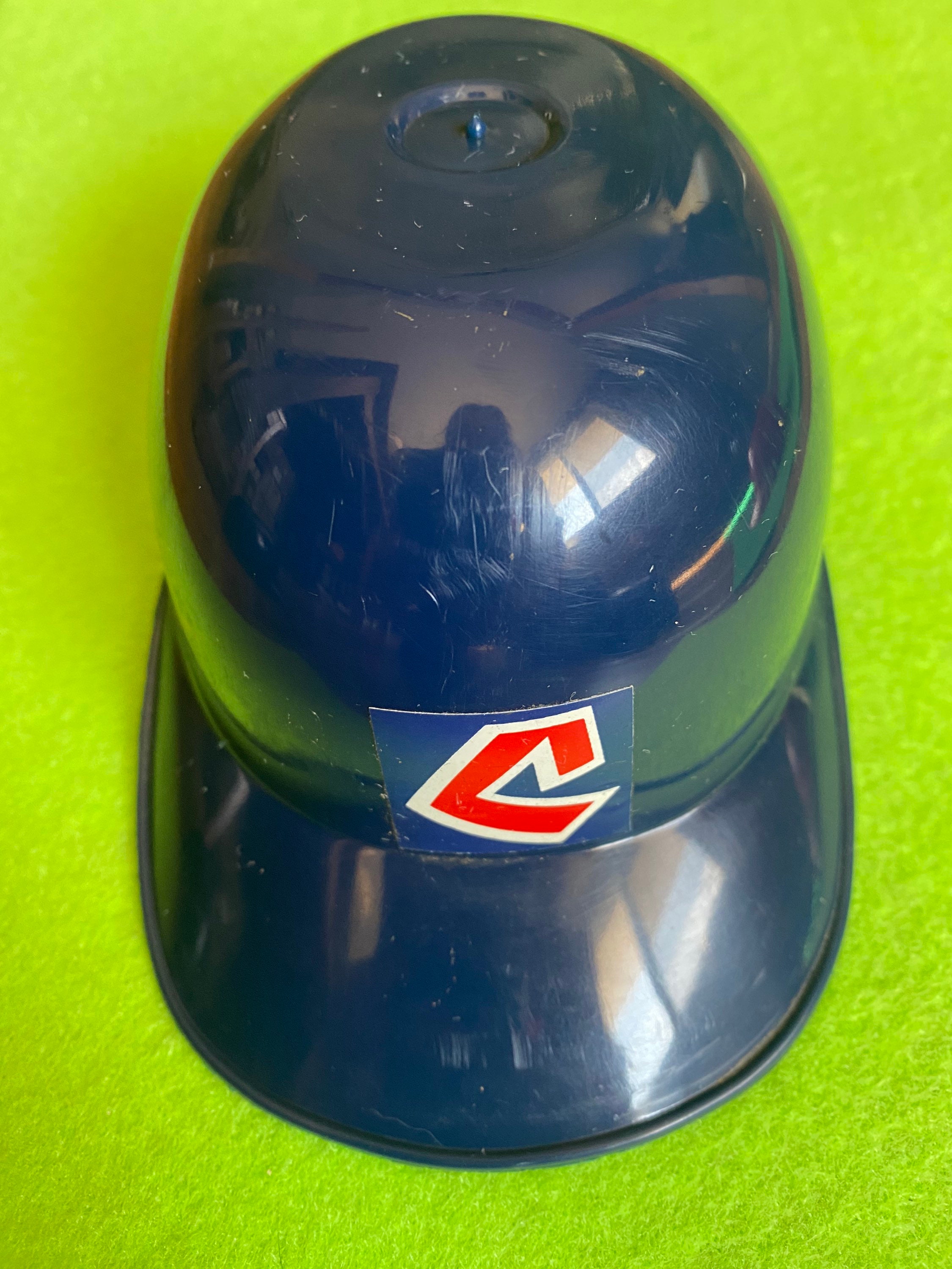 Vintage Mini Baseball Teams Helmets | Collectible Vintage Sports ...