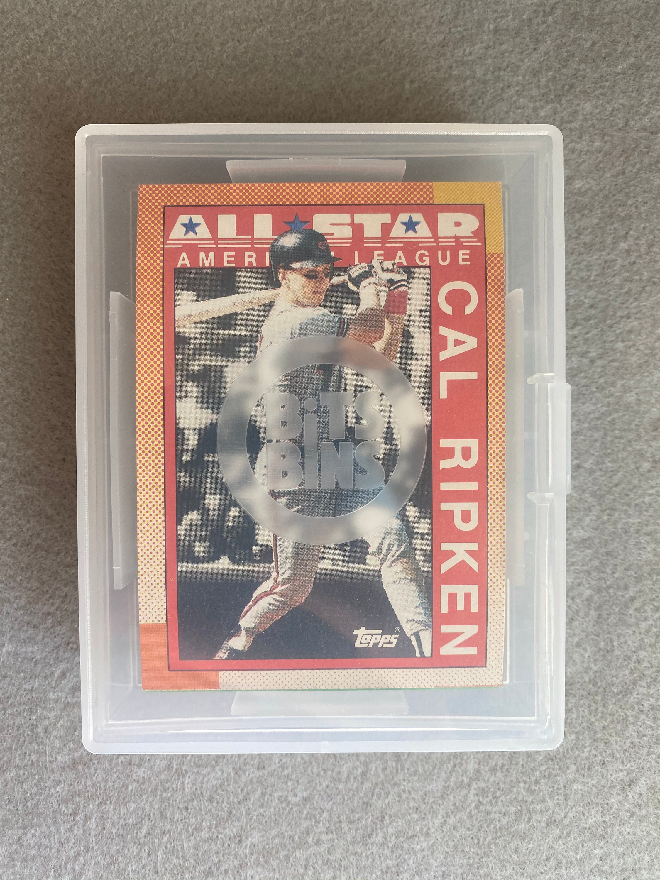 1990 Topps Baseball Team Set | Old Baseball Cards | Trading Cards ...