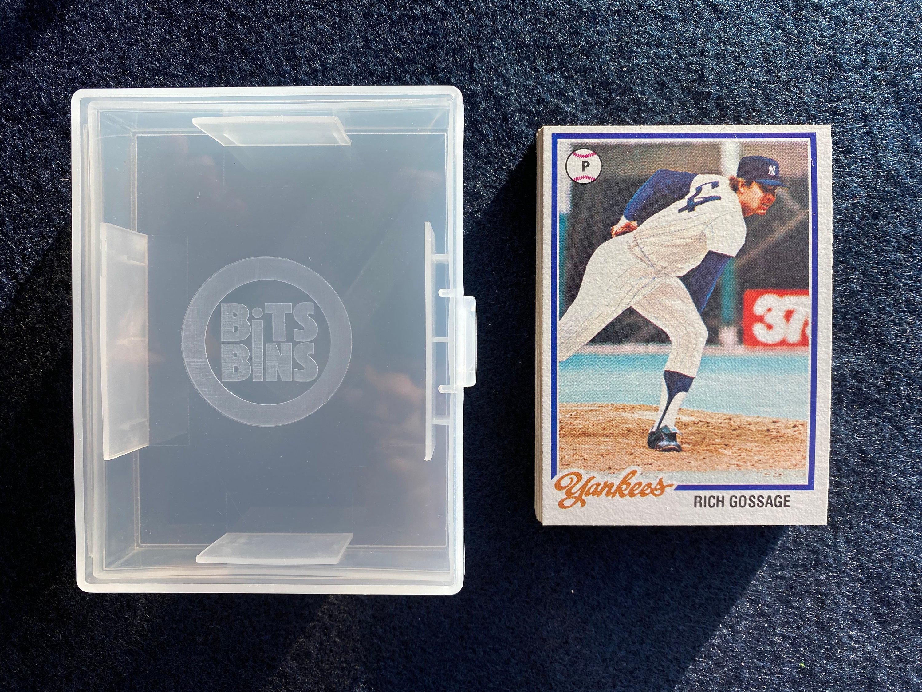 1978 Baseball Card Team Set | 1978 Topps Baseball Team Collection | MLB ...