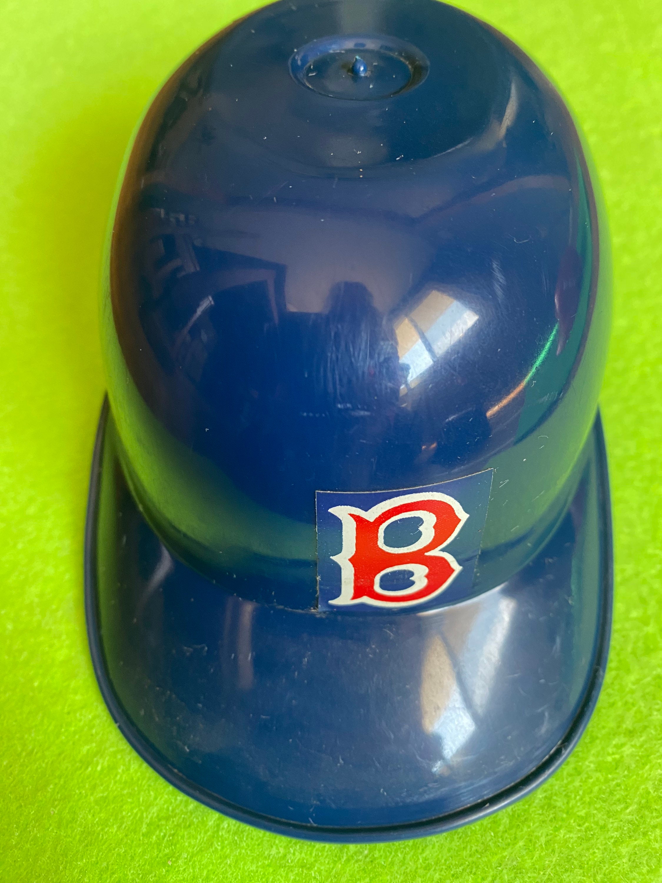 Vintage Mini Baseball Teams Helmets | Collectible Vintage Sports ...