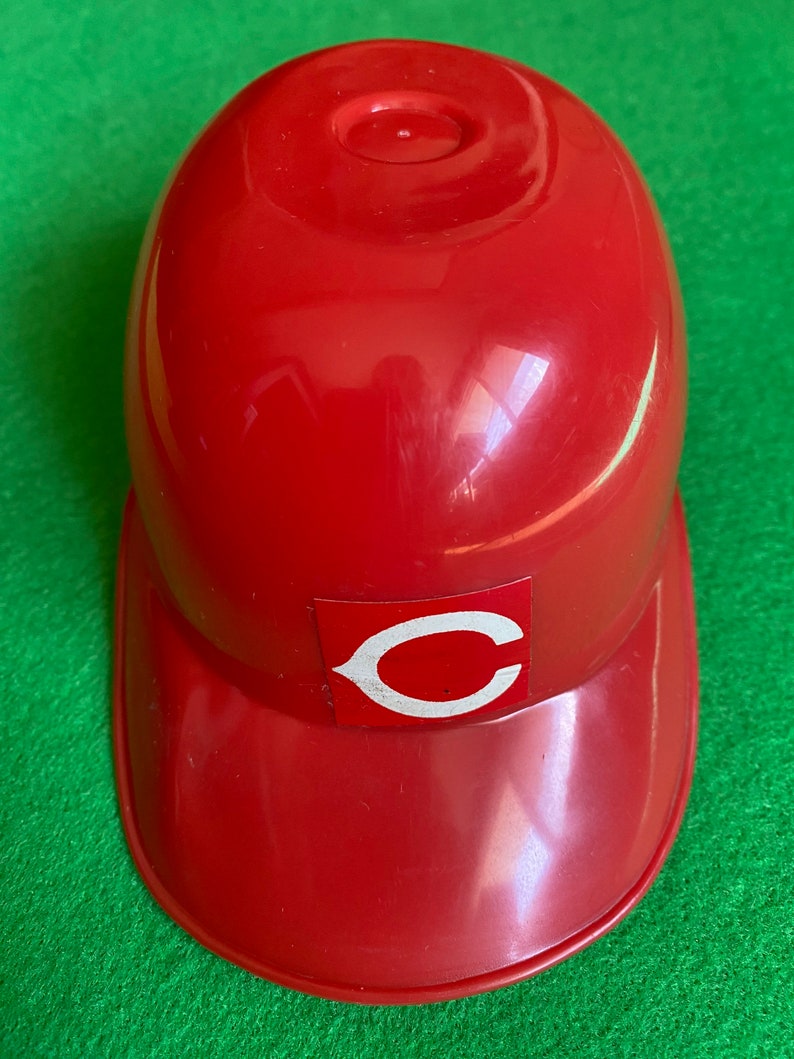 Vintage Mini Baseball Teams Helmets | Collectible Vintage Sports ...