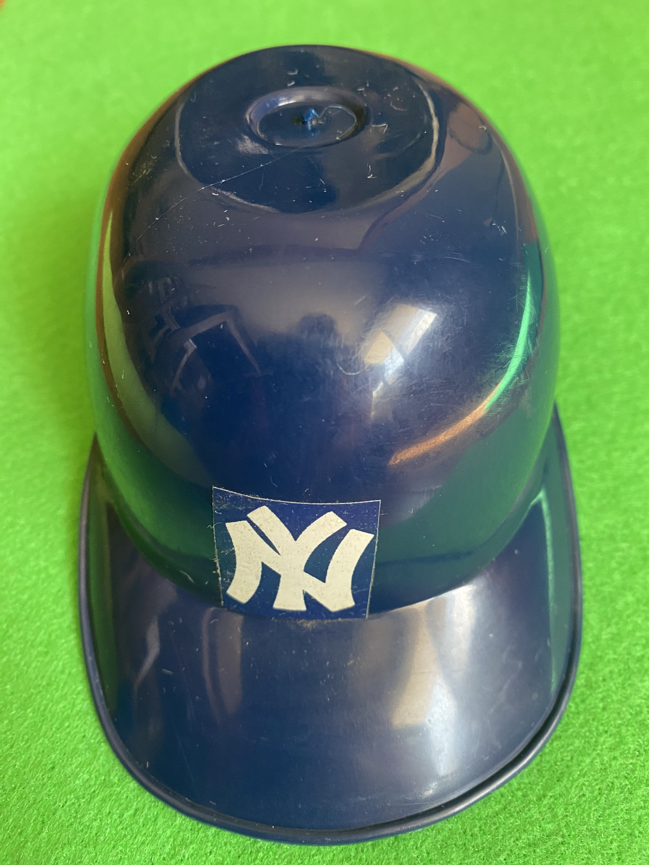 Vintage Mini Baseball Teams Helmets | Collectible Vintage Sports ...