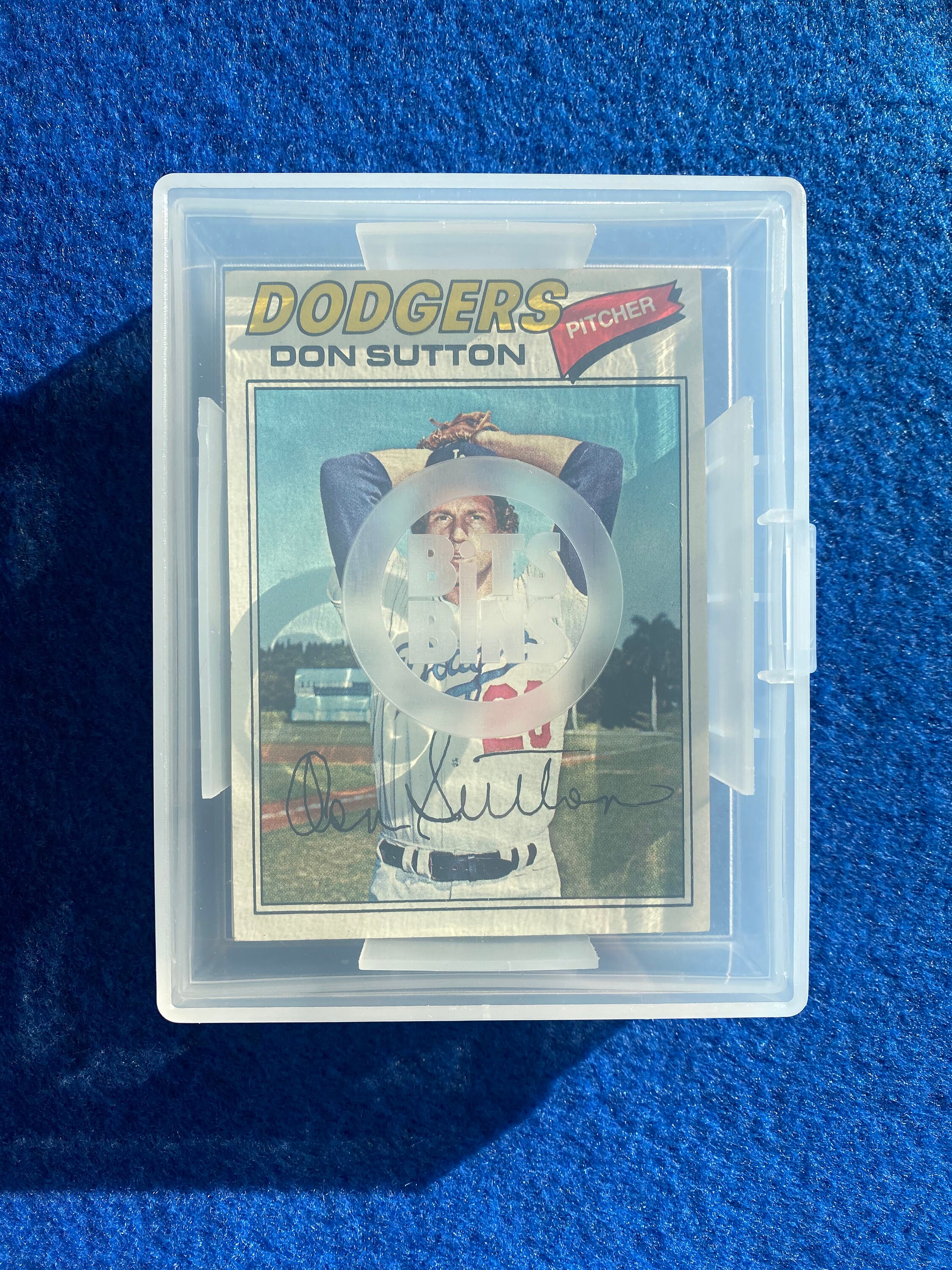1977 Baseball Card Team Set | 1977 Topps Baseball Team Collection | MLB ...